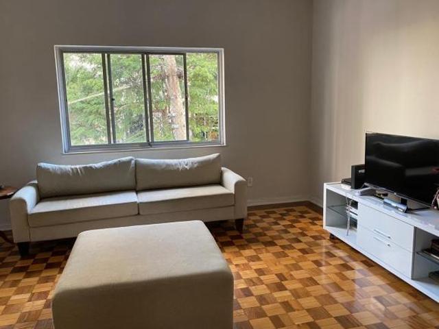 APARTAMENTO JARDIM PAULISTA