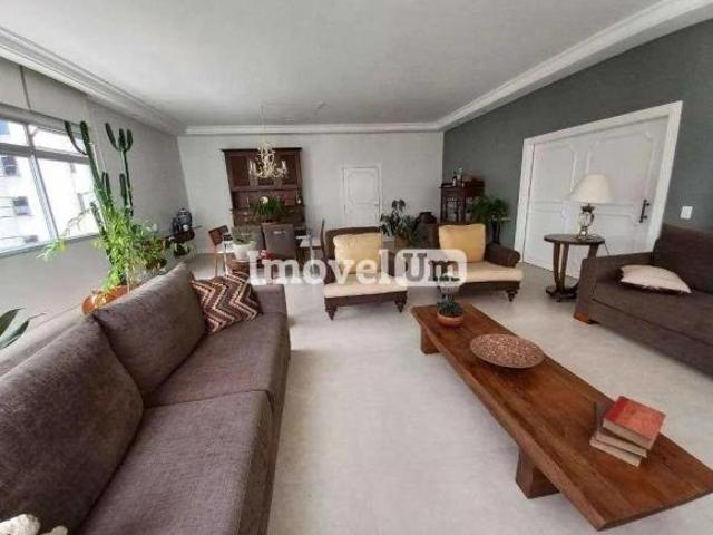 Apartamento Jardim Paulista