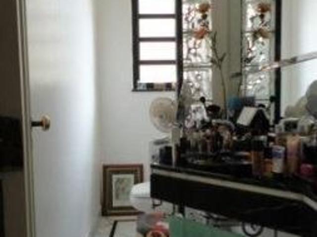 APARTAMENTO JARDIM PAULISTA