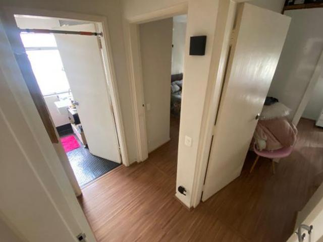 Apartamento Jardim Paulista 2 dormitórios