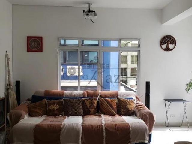 Apartamento Jardim Paulista 2 Dormitórios 87m²