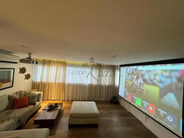 Apartamento Jardim Paulista 2 Dormitórios 96m²