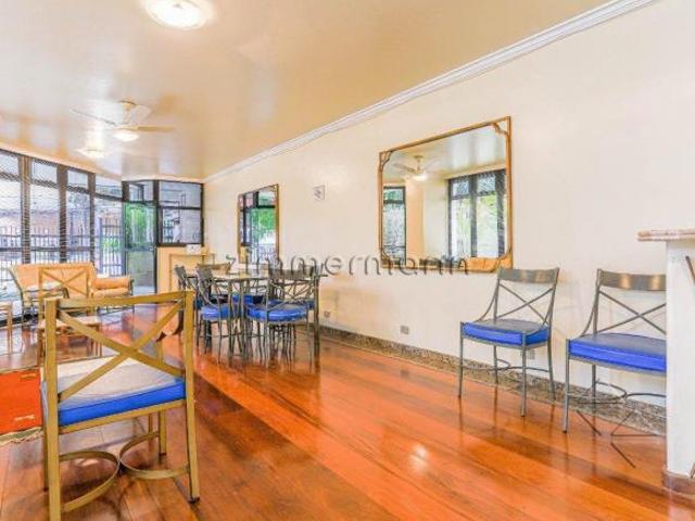 APARTAMENTO JARDIM PAULISTA 2 DORMITÓRIOS 1 VAGA