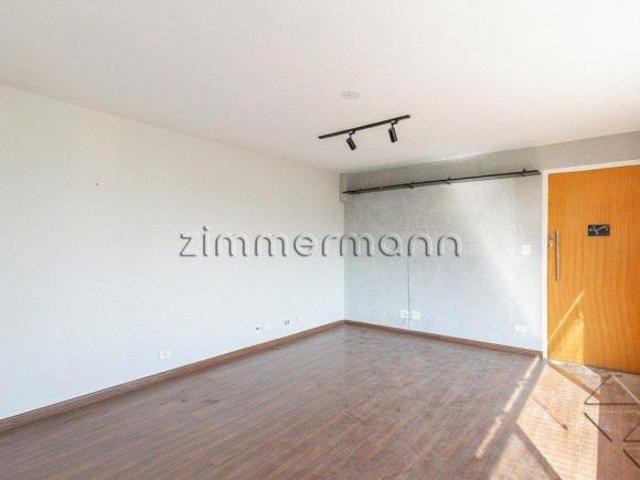 APARTAMENTO JARDIM PAULISTA 2 DORMITÓRIOS 1 VAGA