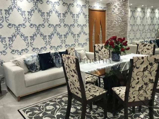 APARTAMENTO JARDIM PAULISTA, 2 DORMITORIOS, 1 VAGA