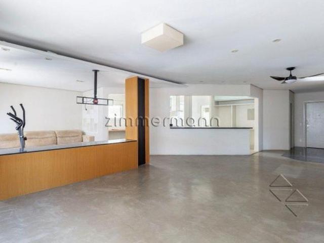 APARTAMENTO JARDIM PAULISTA 2 DORMITÓRIOS 1 VAGA