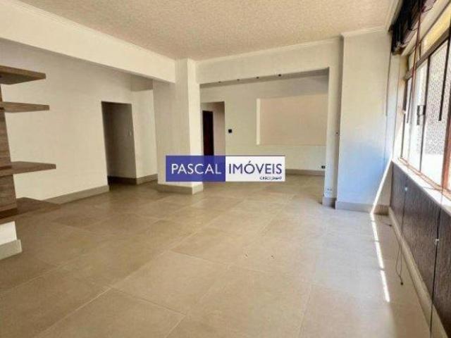 Apartamento Jardim Paulista 2 dormitórios 1 vaga
