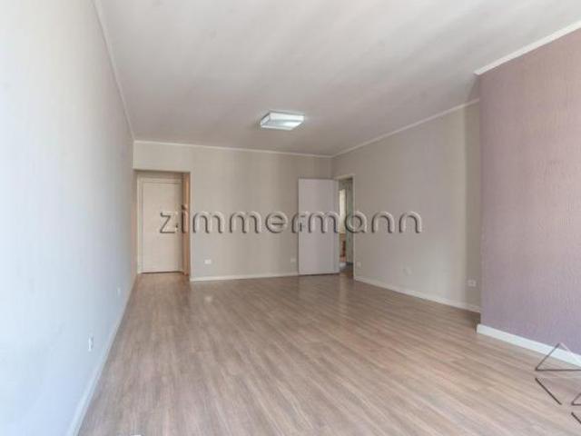 APARTAMENTO JARDIM PAULISTA 2 DORMITÓRIOS 1 VAGA