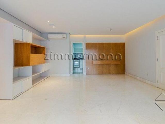 APARTAMENTO JARDIM PAULISTA 2 DORMITÓRIOS 3 VAGAS