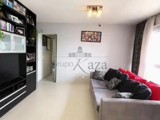 Apartamento Jardim Paulista 2 Suítes 128m²