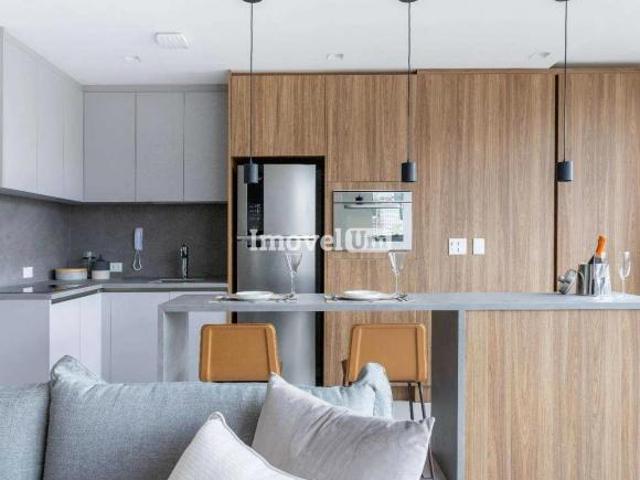Apartamento Jardim Paulista