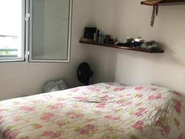 APARTAMENTO JARDIM PAULISTA