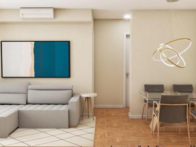 APARTAMENTO JARDIM PAULISTA