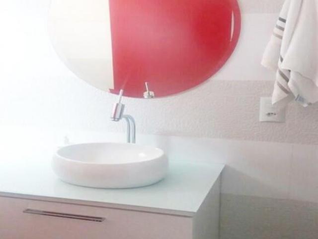 APARTAMENTO JARDIM PAULISTA