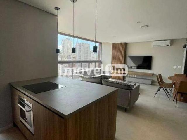 Apartamento Jardim Paulista