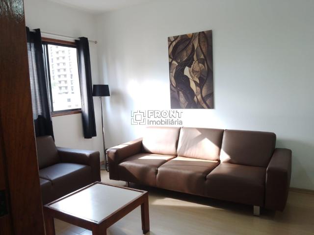 Apartamento Jardim Paulista