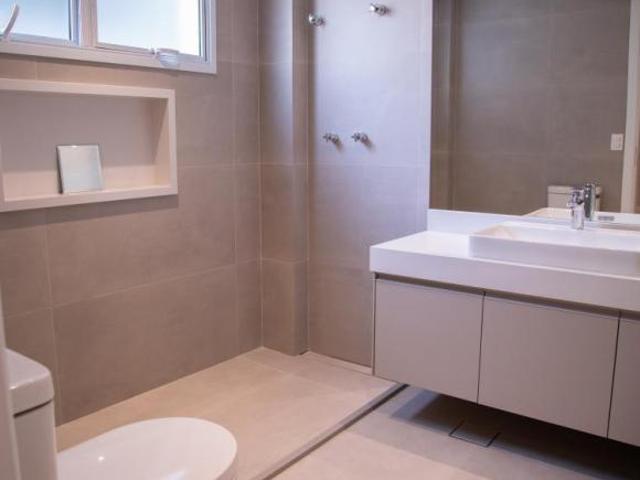 APARTAMENTO JARDIM PAULISTA