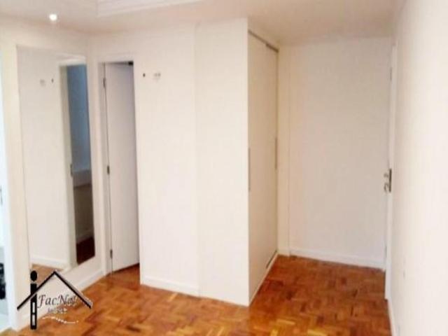APARTAMENTO JARDIM PAULISTA