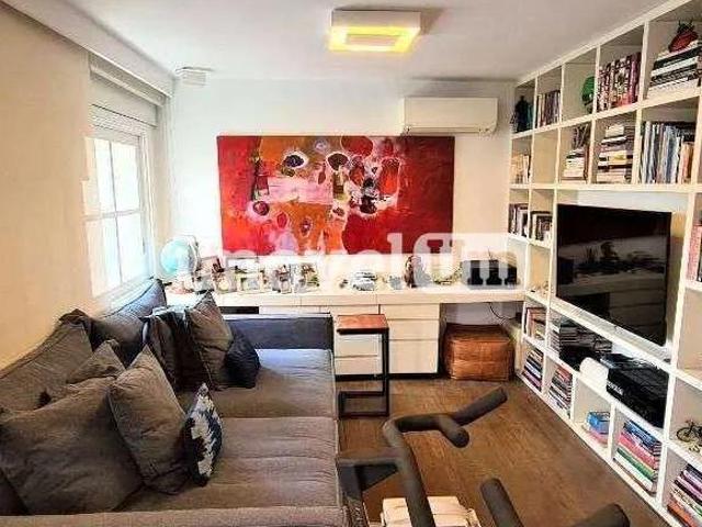 Apartamento Jardim Paulista