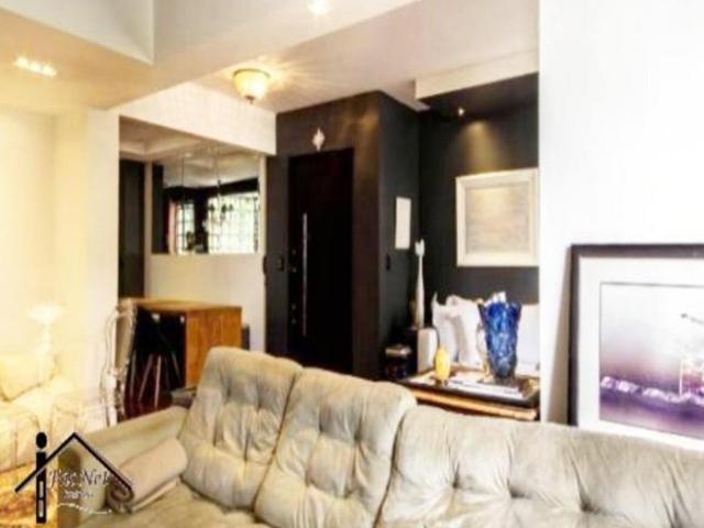 APARTAMENTO JARDIM PAULISTA