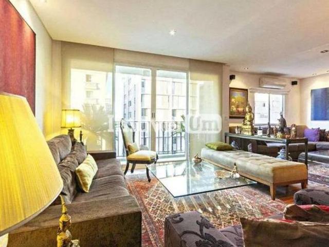 Apartamento Jardim Paulista