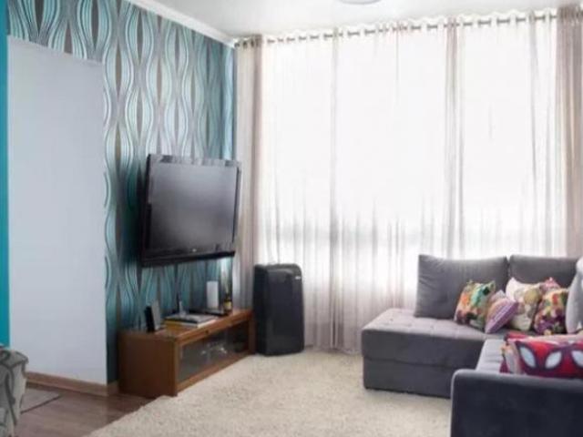 APARTAMENTO JARDIM PAULISTA