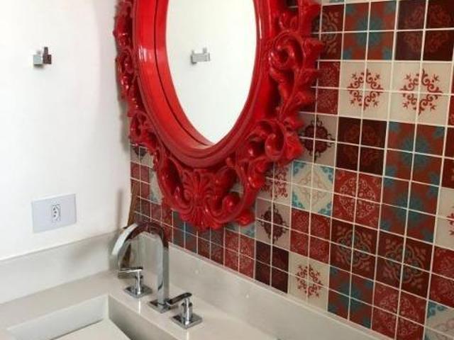 APARTAMENTO JARDIM PAULISTA