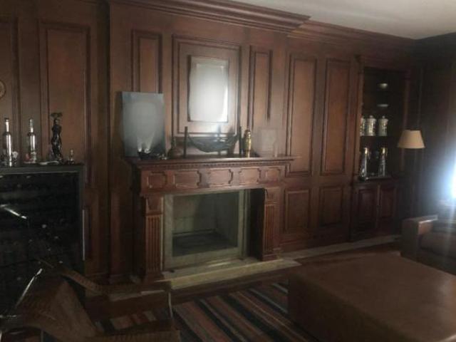 APARTAMENTO JARDIM PAULISTA