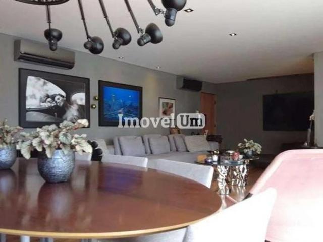 Apartamento Jardim Paulista