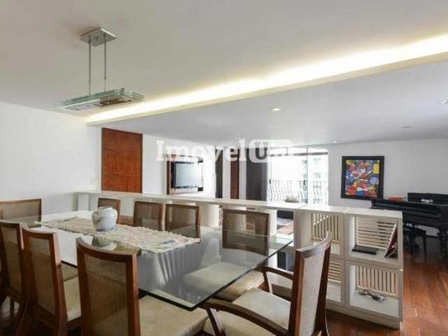 Apartamento Jardim Paulista