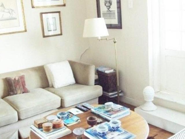 APARTAMENTO JARDIM PAULISTA