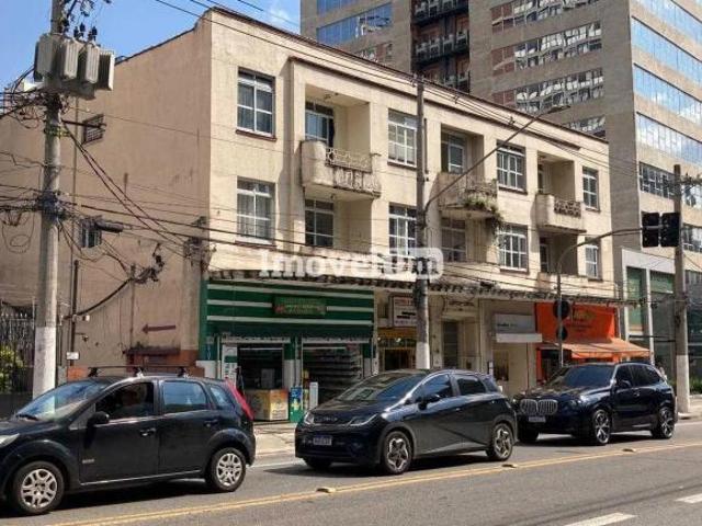 Apartamento Jardim Paulista