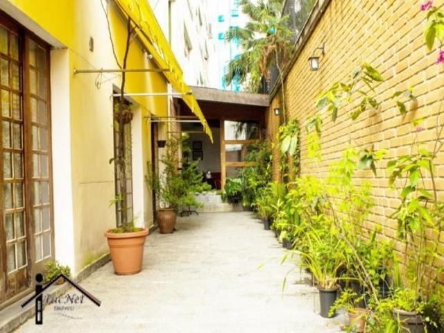 APARTAMENTO JARDIM PAULISTA