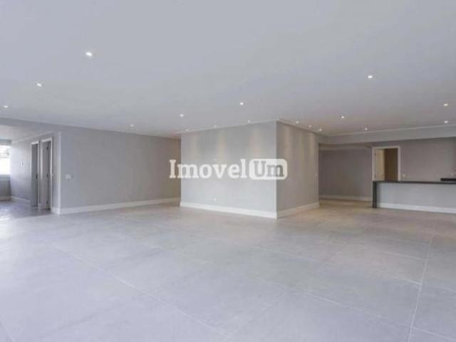 Apartamento Jardim Paulista