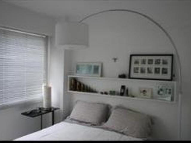 APARTAMENTO JARDIM PAULISTA