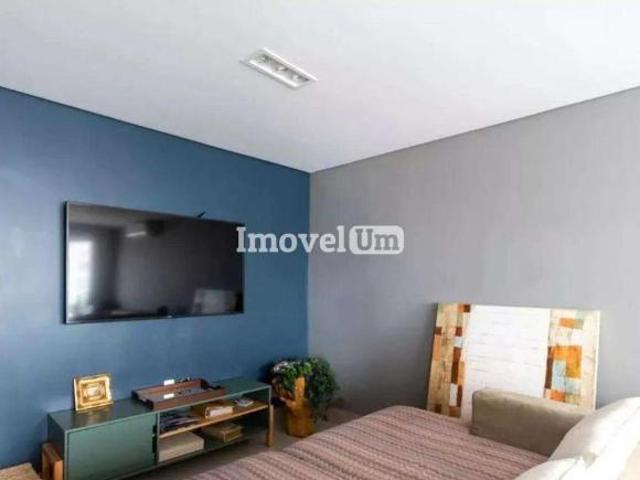 Apartamento Jardim Paulista