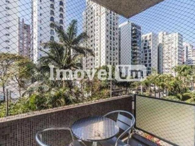 Apartamento Jardim Paulista