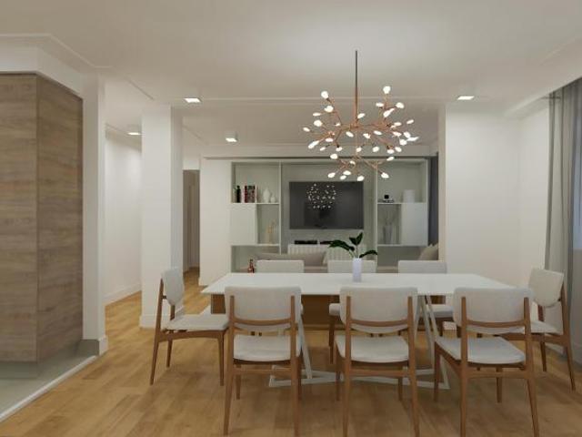 APARTAMENTO JARDIM PAULISTA