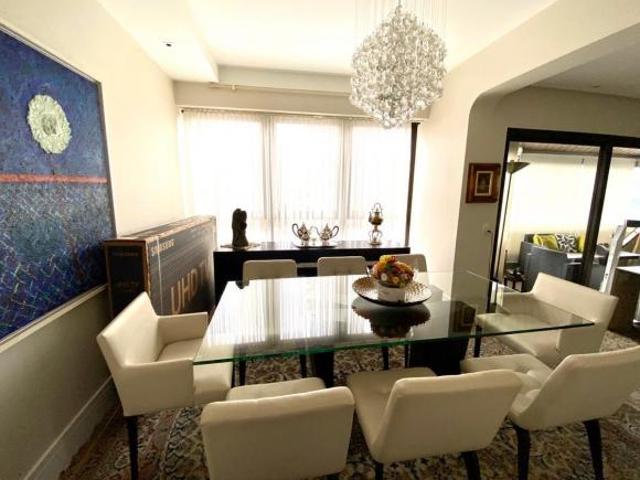 APARTAMENTO JARDIM PAULISTA