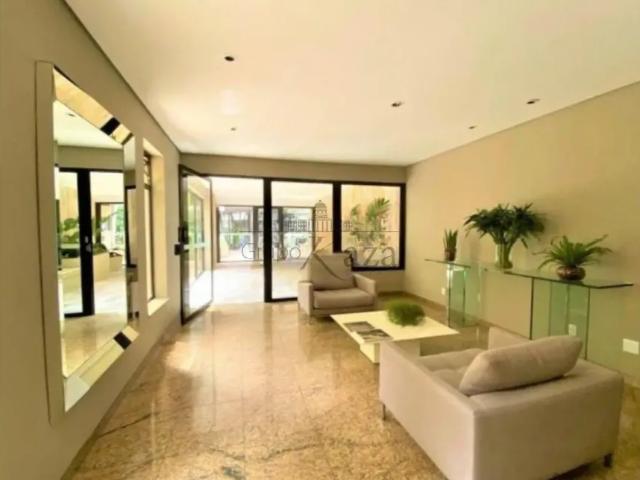 Apartamento Jardim América 4 Dormitórios 335m²