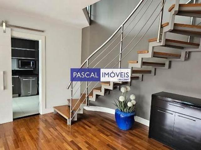 Apartamento Jardim paulista 4 Dormitórios 4 Vagas