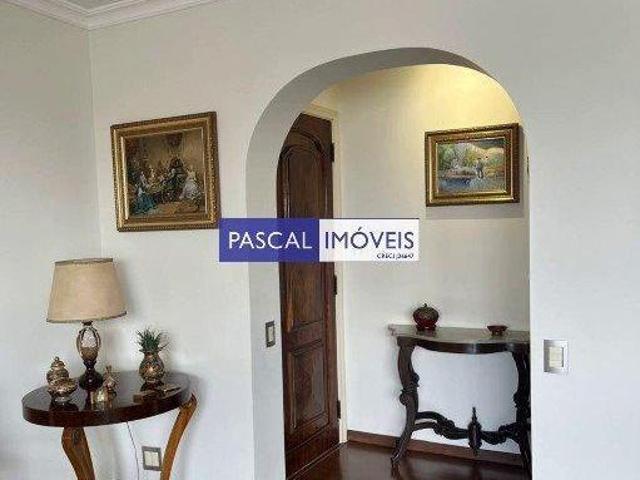 Apartamento Jardim Paulista 4 dormitorios 1 vagas