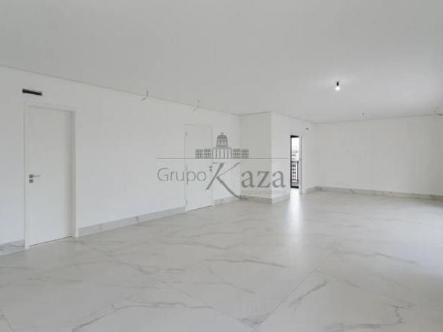 Apartamento Jardim Paulista 4 Dormitórios 227 m²