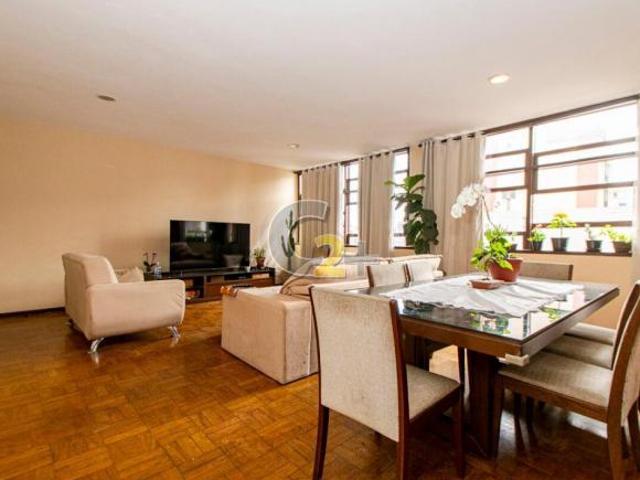 APARTAMENTO JARDIM PAULISTA 4 DORMITÓRIOS. 2 SUÍTES 1 VAGA