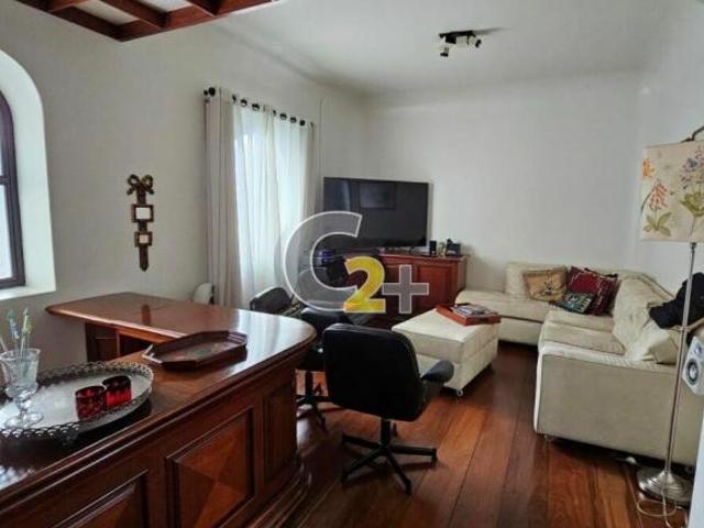 Apartamento Jardim Paulista 4 Quartos 2 Suites 3 Vagas