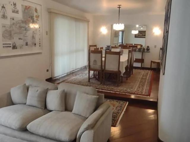 Apartamento Jardim Paulista 4 Suítes 293m²