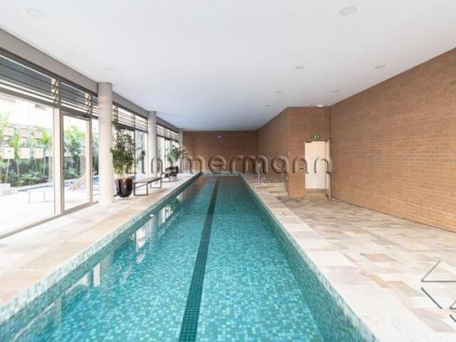 APARTAMENTO JARDIM PAULISTA 4 SUITES 4 VAGAS