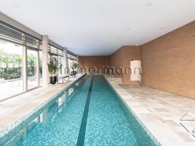 APARTAMENTO JARDIM PAULISTA 4 SUITES 4 VAGAS