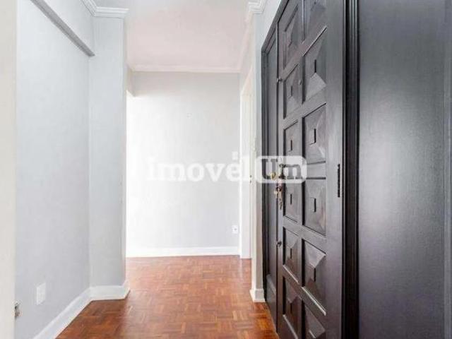 Apartamento Jardim Paulista