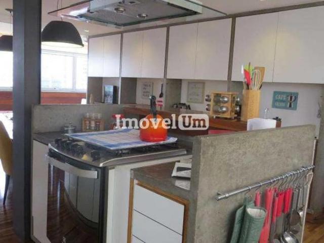Apartamento Jardim Paulista